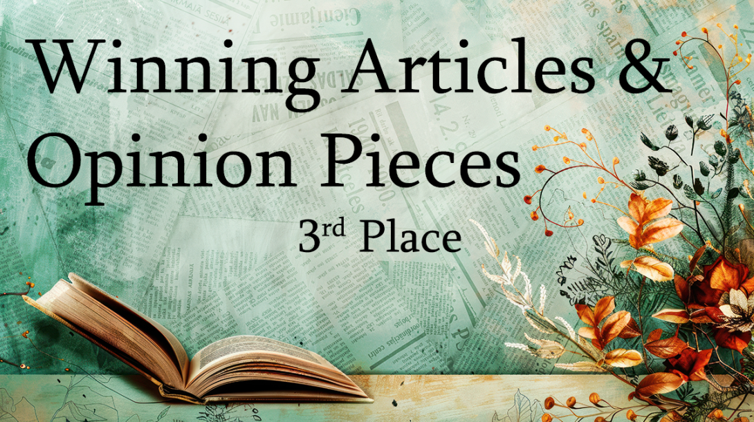 Failure in character IS a failure in competence | Future Forge